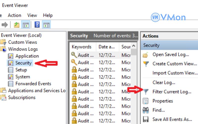 VMon Cloud - Dịch vụ VPS và Hosting chất lượng cao