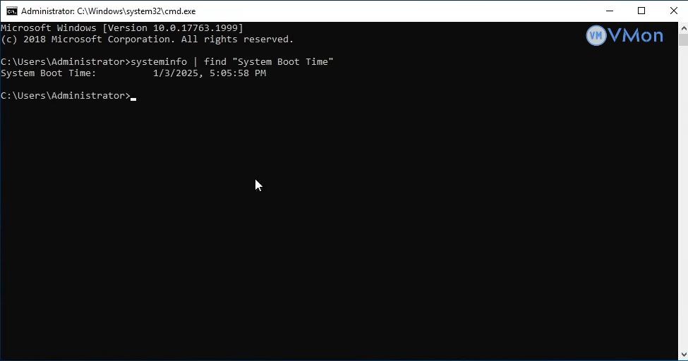 VMon Cloud - Dịch vụ VPS và Hosting chất lượng cao