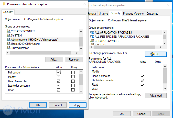VMon Cloud - Dịch vụ VPS và Hosting chất lượng cao